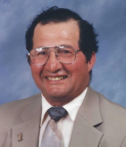 Sam Conti Sr. | News, Sports, Jobs - Observer Today